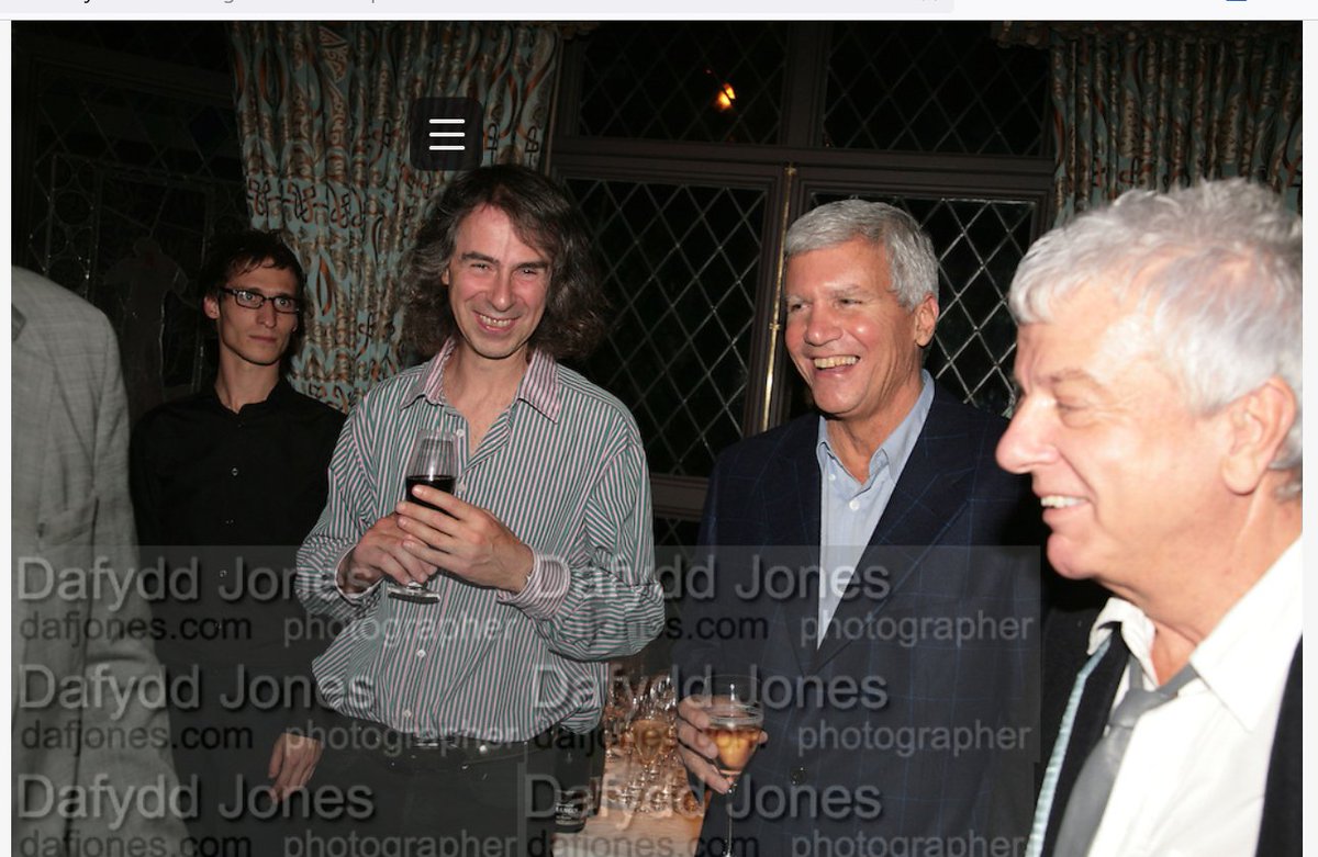 Ivor Braka , the Chelsea art dealer, is the number one man in London ...