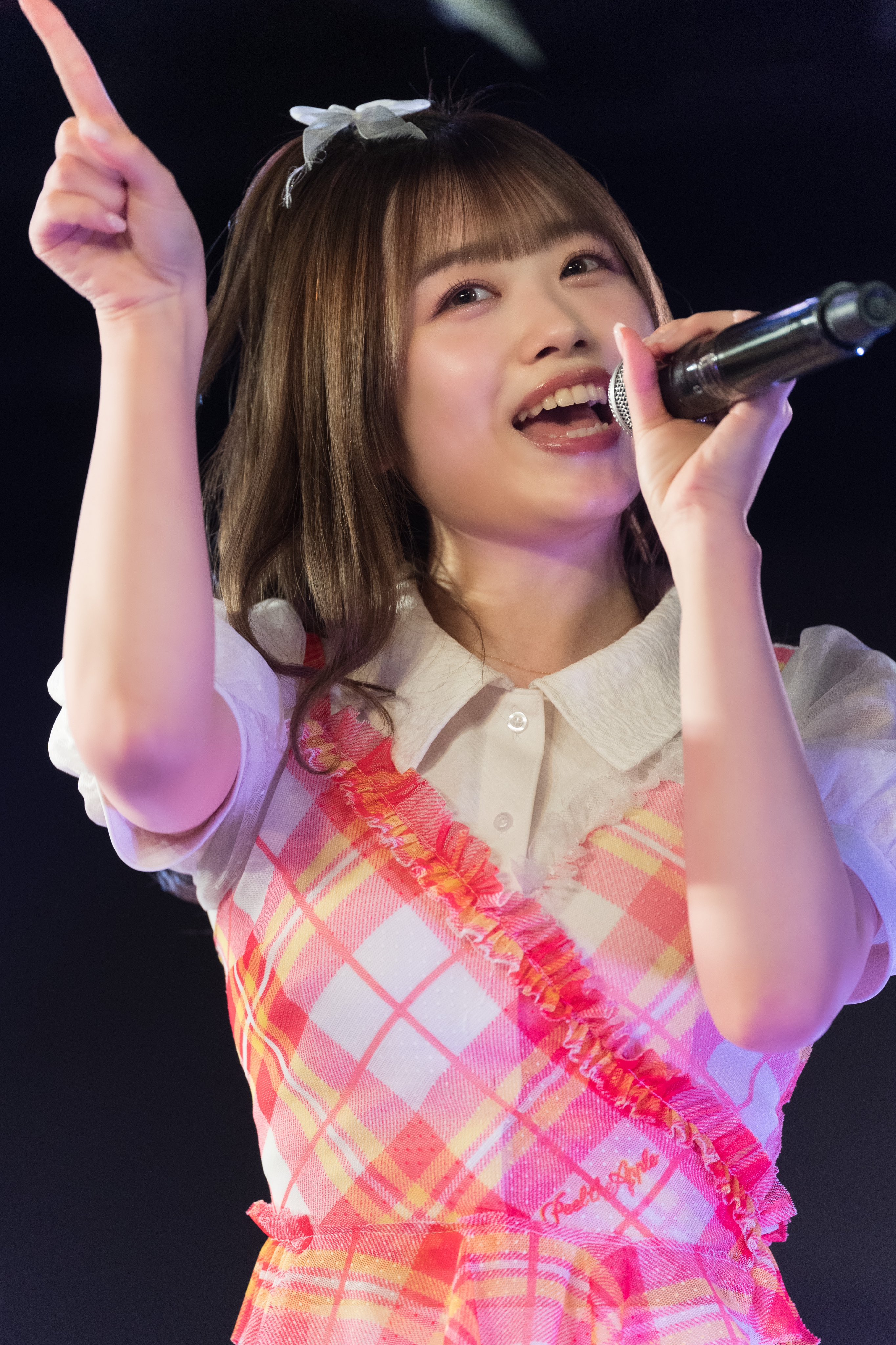 ∀・) on Twitter: "2023.5.8 Peel the Apple定期公演Vol.25 AKIBAカルチャーズ劇場 黒嵜菜々子 @PtA_nanako 小田垣有咲 @PtA ...