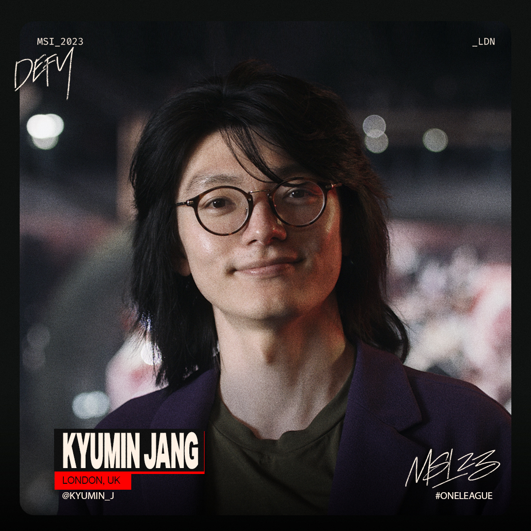 League of Legends // UK, IE & Nordics on Twitter: ""During the first lockdown, I stayed in my ...