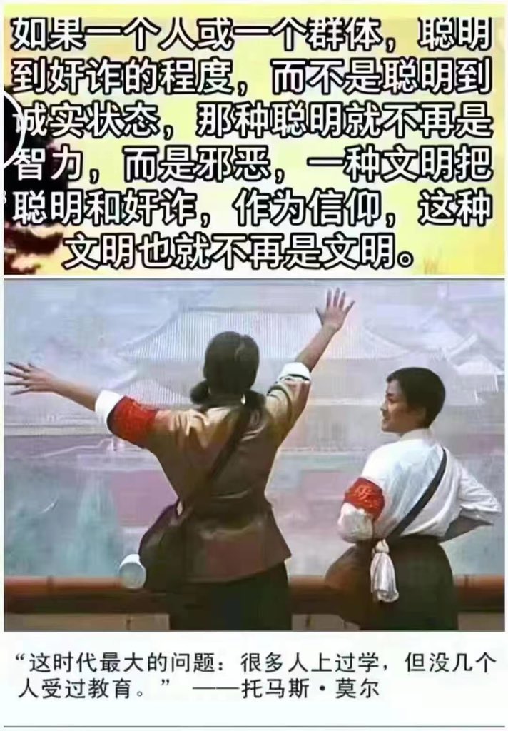 The Power Of Reticence沈默的力量 On Twitter 用中国人的命养非洲黑鬼