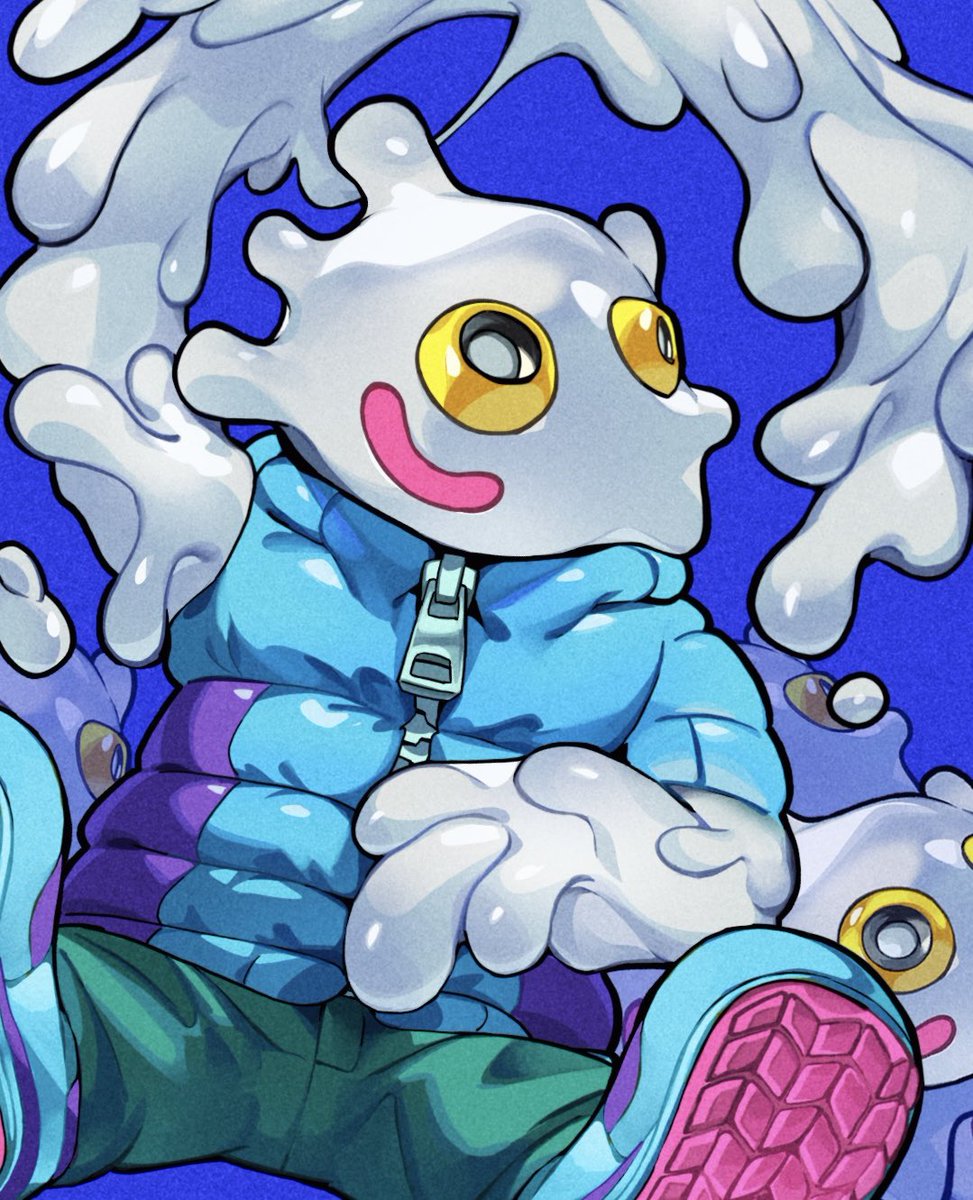 Krgc (@koroguchi) さんのイラスト・マンガ作品まとめ (343 件) - Twoucan