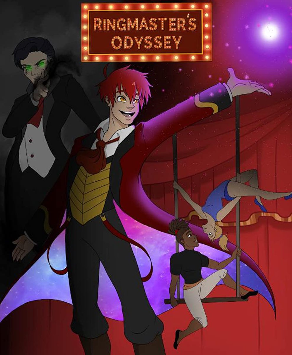 Wylde Wood Studios on Twitter: "RT @VanessaBenVO: It’s #IndieAnimationDay today and I’m so ...