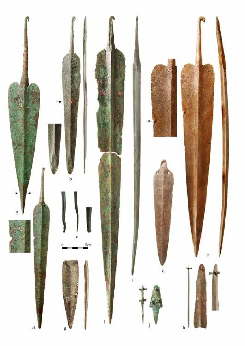 1/ Cyprus was one of the largest European centers of mining and ...