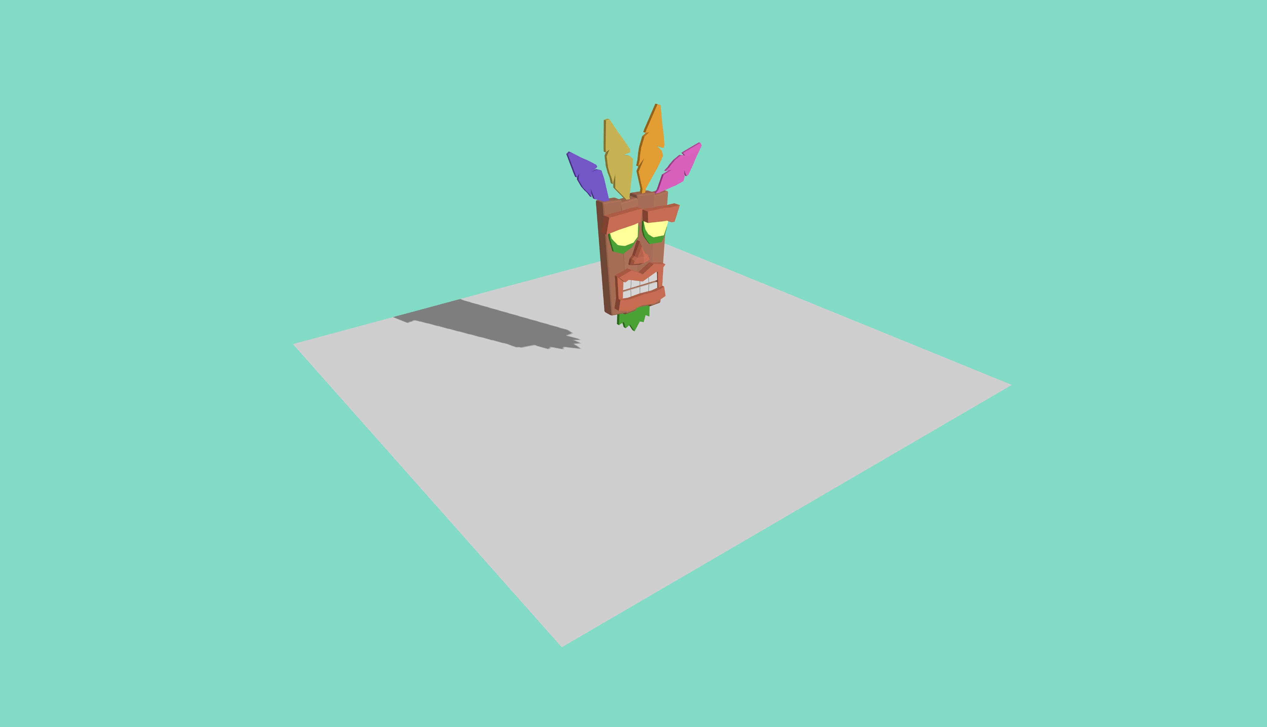 TresJS (@tresjs_dev) / Twitter