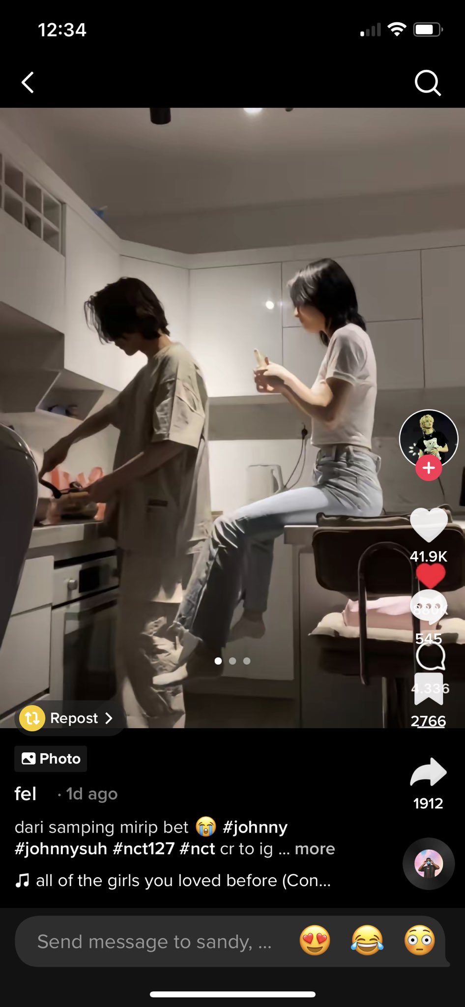 vih on Twitter: "Shutup!2?:?3?2 https://t.co/zgsSVUTI0H" / Twitter