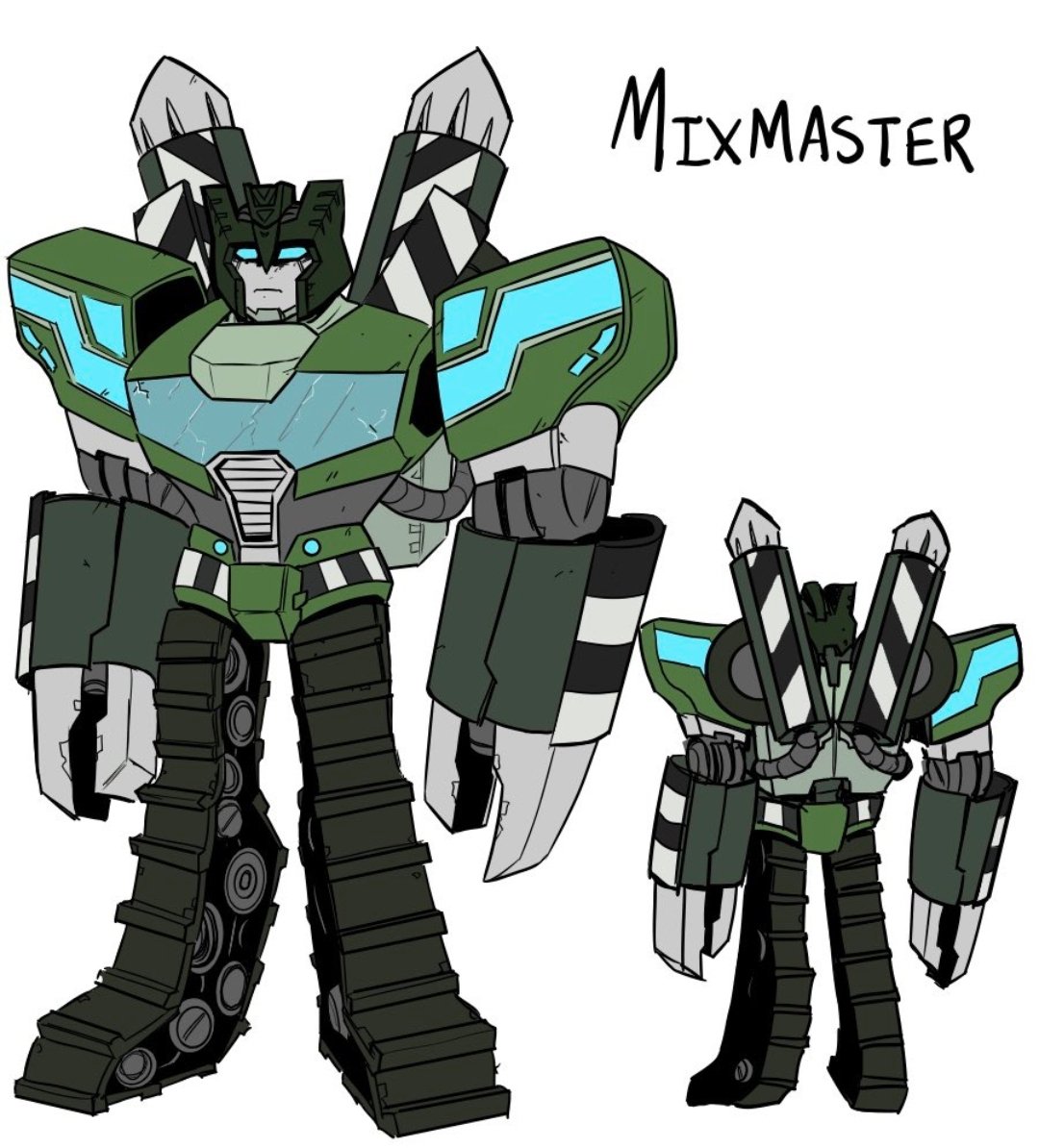 Omega Red Arts ️ART TRADES OPEN ️ on Twitter: "ART TRADE WITH @GamingCreatin65 and they're ...