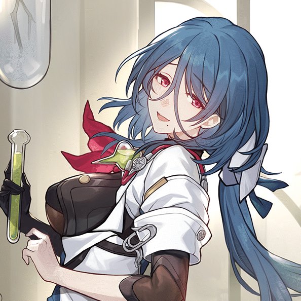 Eusia 🔞 on Twitter: "No apples--only sweet, fluffy lemons for this darling doctor! This NSFW ...