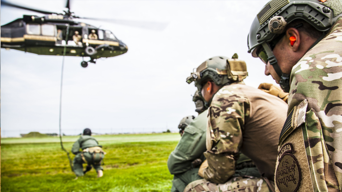 CBP on Twitter: "This #PoliceWeek2023 and always, CBP is grateful for @CBPAMO. AMO safeguards ...