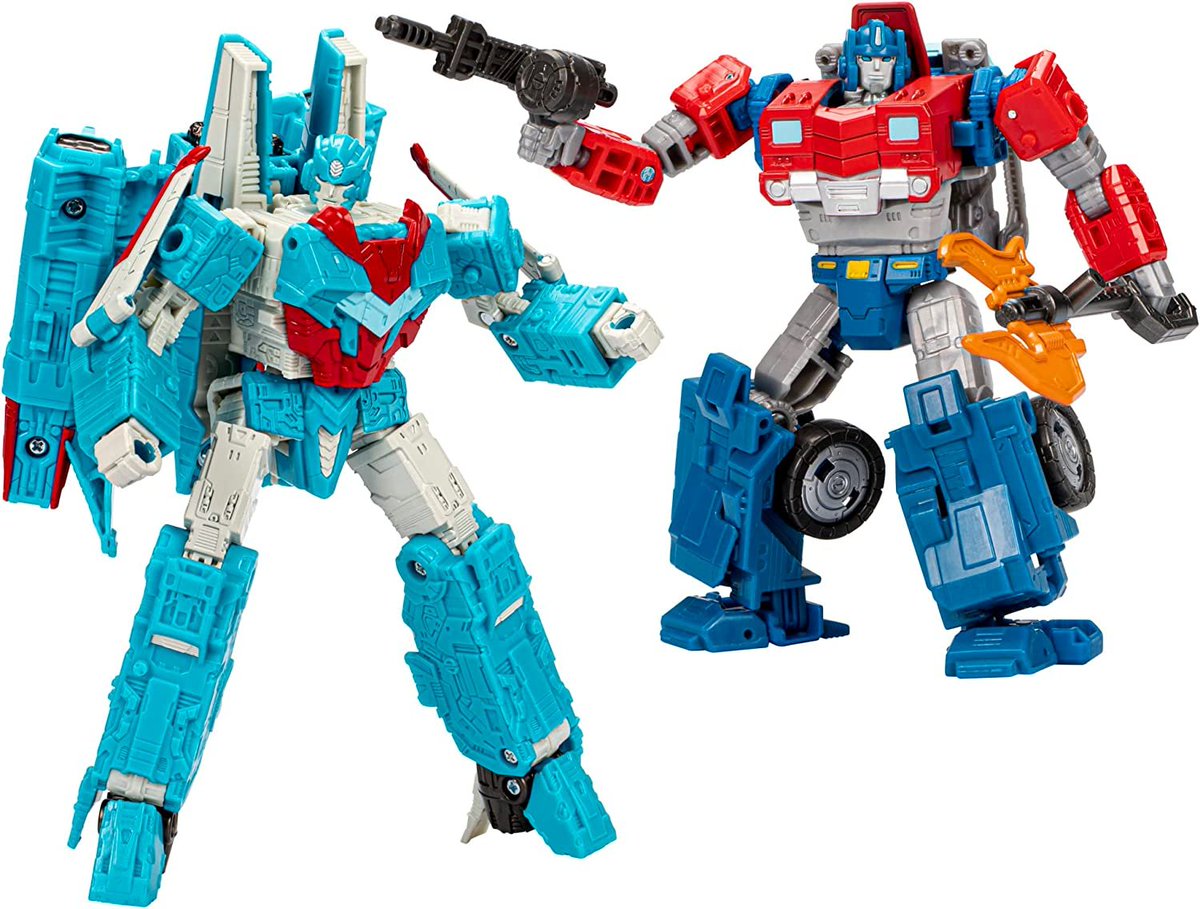 Transformers Wiki on Twitter: "https://amzn.to/3pGcthT"