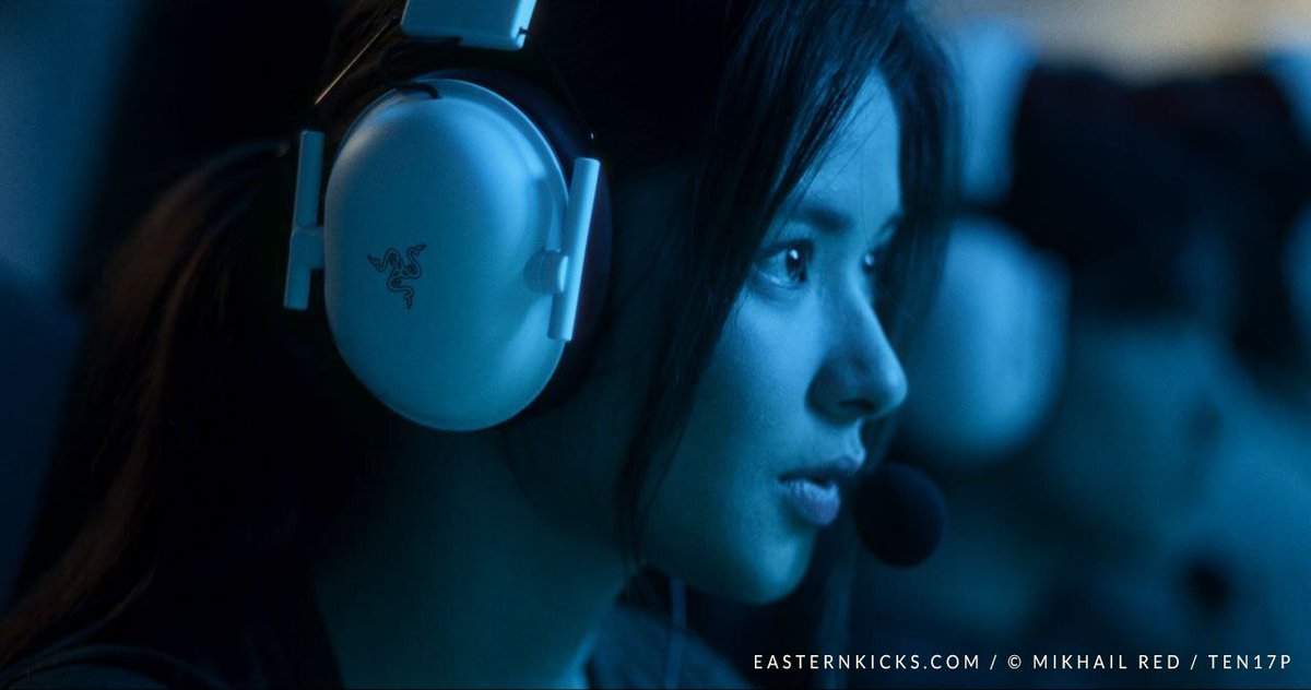 easternKicks on Twitter: "WORLD EXCLUSIVE! Production stills reveal from Mikhail Red's FRIENDLY ...