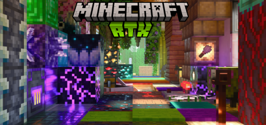 MCPEDL on Twitter: "Vanilla RTX https://mcpedl.com/truly-vanilla-rtx/… by @xube_ir"