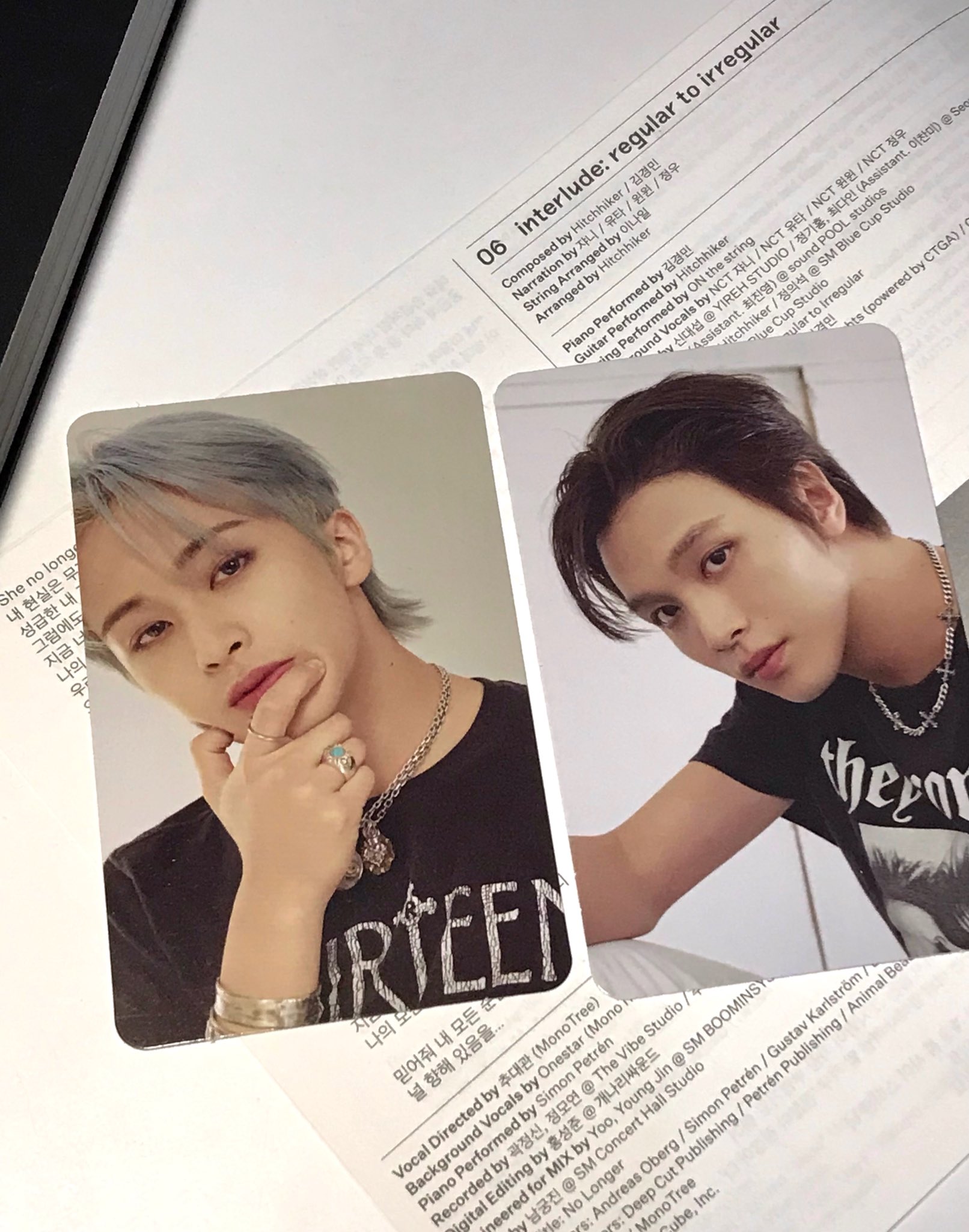 sya on Twitter: "duo’s ( •. ͡•.) https://t.co/lbZkjiDGg3" / Twitter