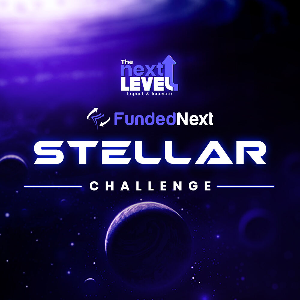 @FundedNext Just launched a new Evaluation Model🔥 & I was given a $50,000 account to join in on ...