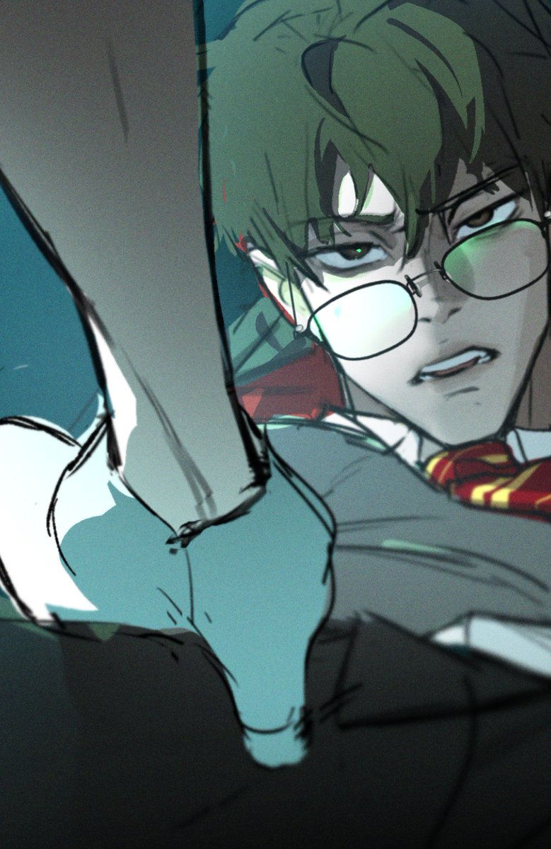 한 🅗🅐🅝 (@han_he_BL) さんのイラスト・マンガ作品まとめ (31 件) - Twoucan