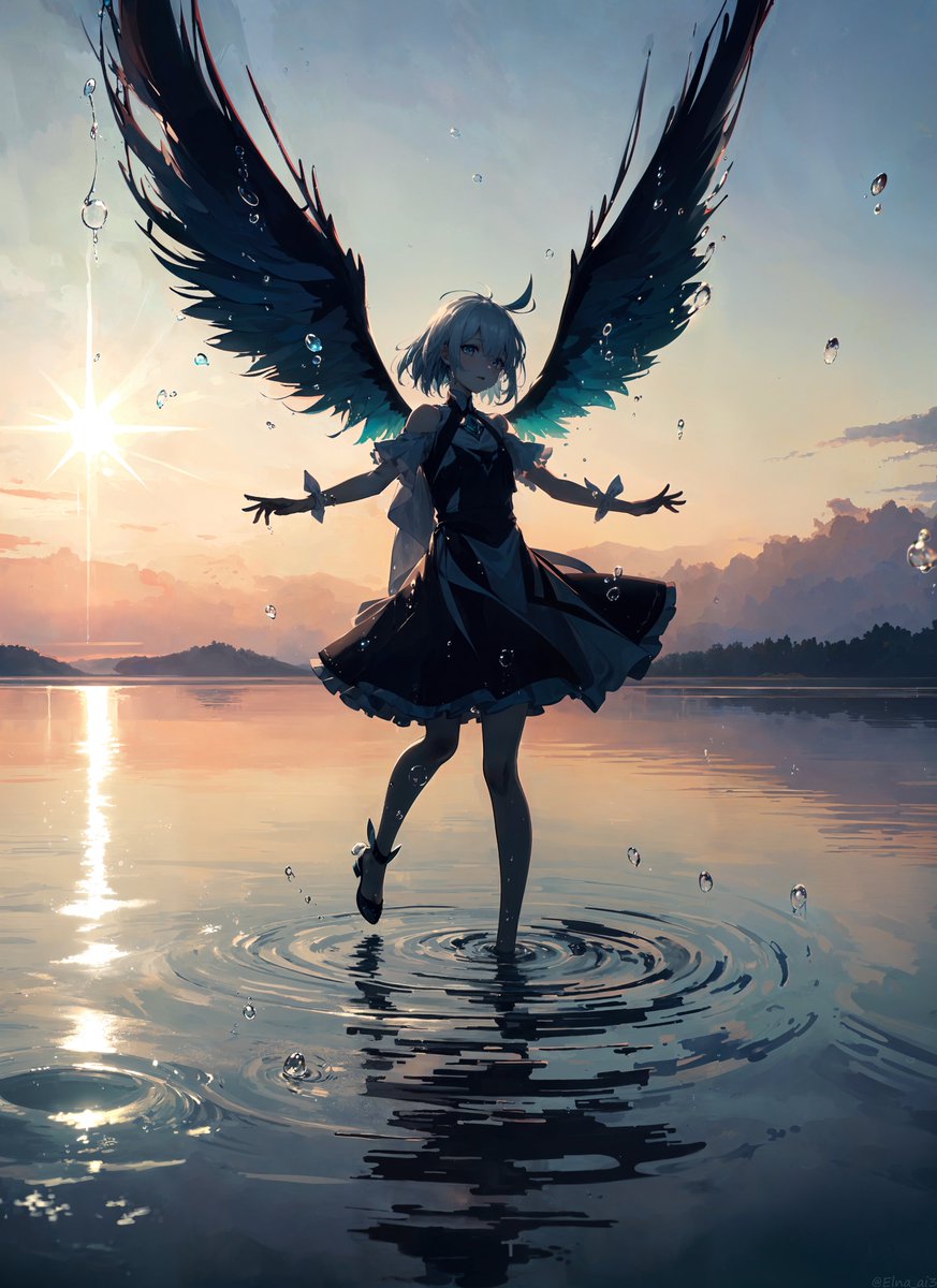 Water Dragon Woman at Monte Stock blog