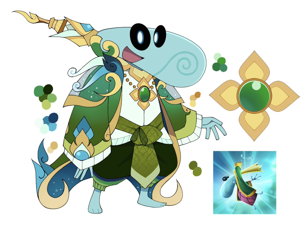 พิณนี่จัง (@pinweena_pin_) さんのイラスト・マンガ作品まとめ (83 件) - Twoucan