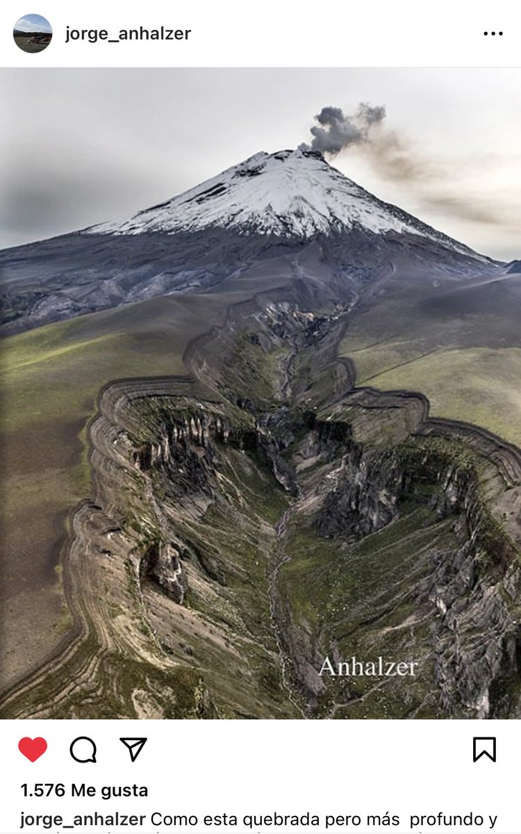 Martin Pallares on Twitter: "Extraordinaria foto y oportunísimo mensaje en el IG de Jorge Juan ...