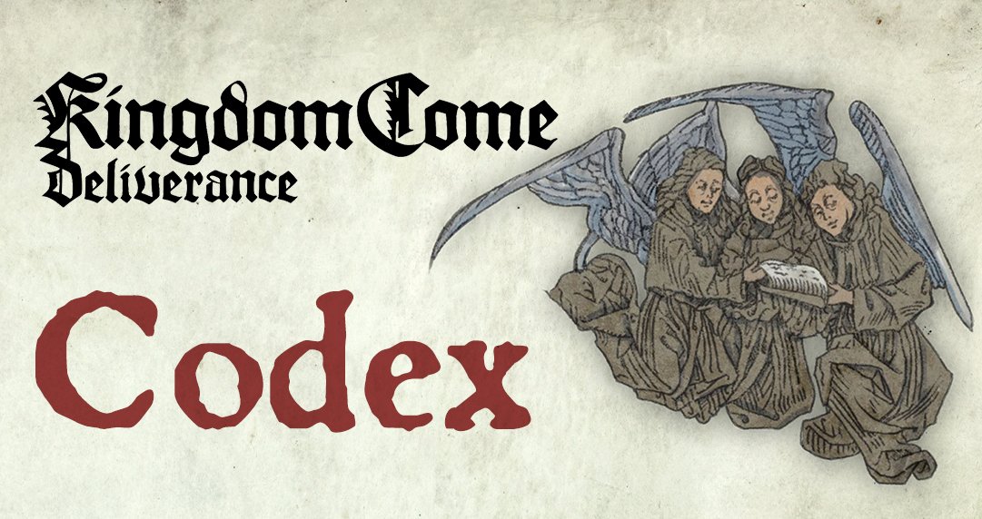 Warhorse Studios on Twitter: "Due to the recent quiz about Charles IV, we got several questions ...