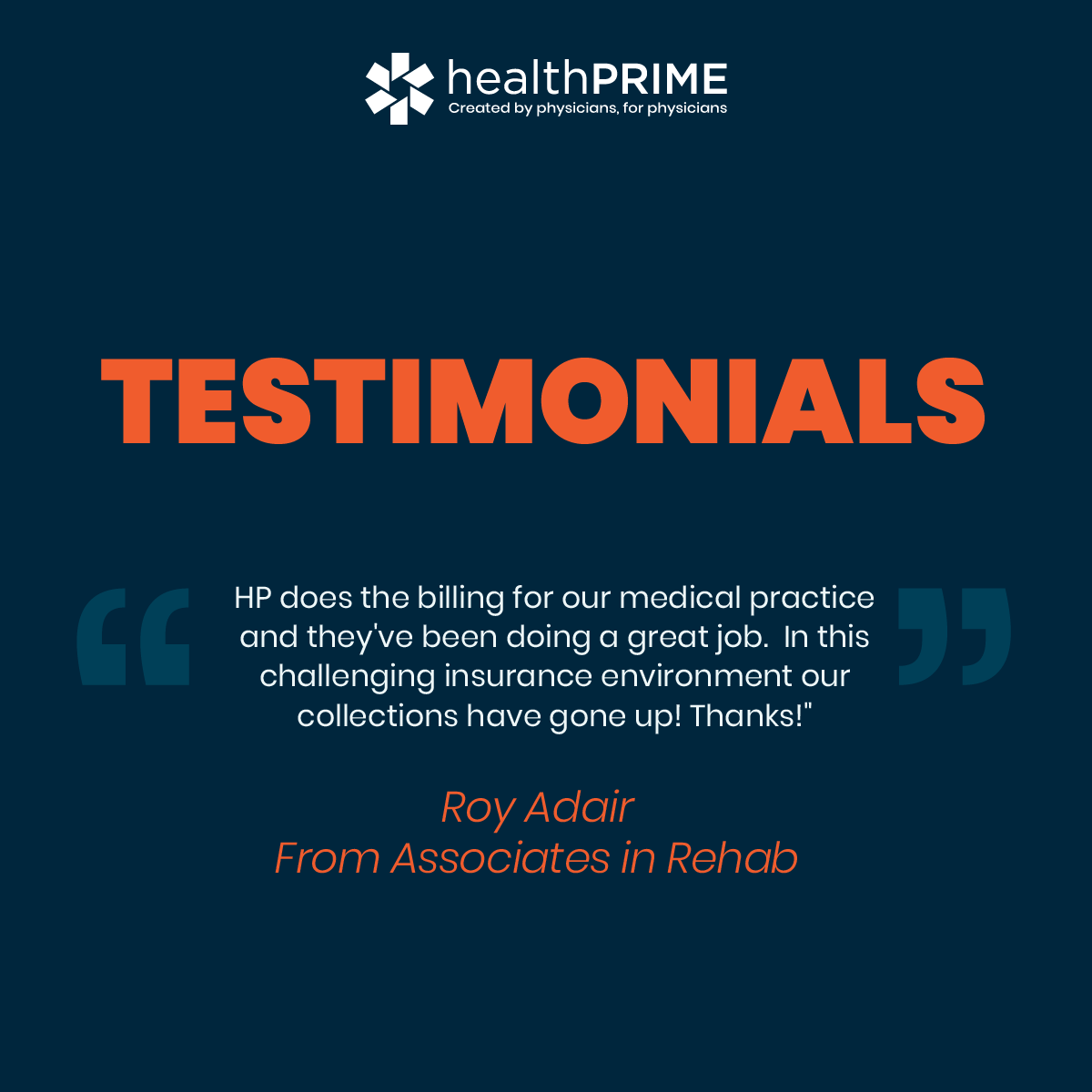 Health Prime Services (India) Overview and Company Profile | AmbitionBox