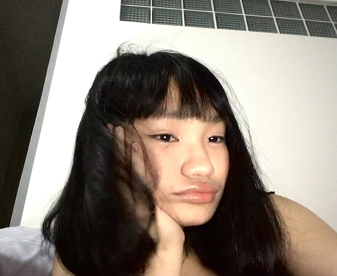 jelik 𓆩♡𓆪 on Twitter: "hi ( w/ chinita rizz)"