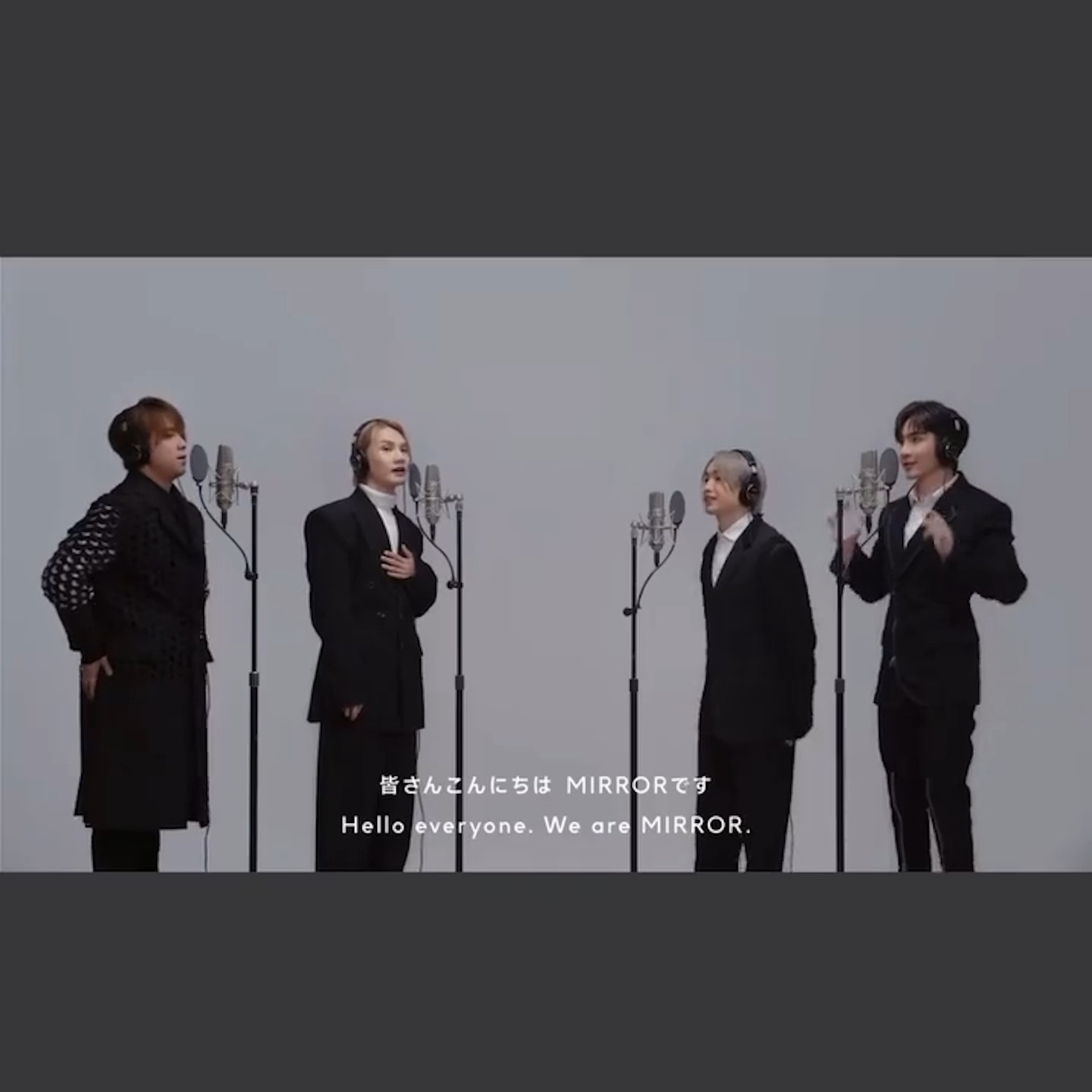 Kumi on Twitter: "姜濤Anson Lo加入 與雙Jer上The First Take https://t.co/S5BidWRwYw @MIRROR_weare @The ...