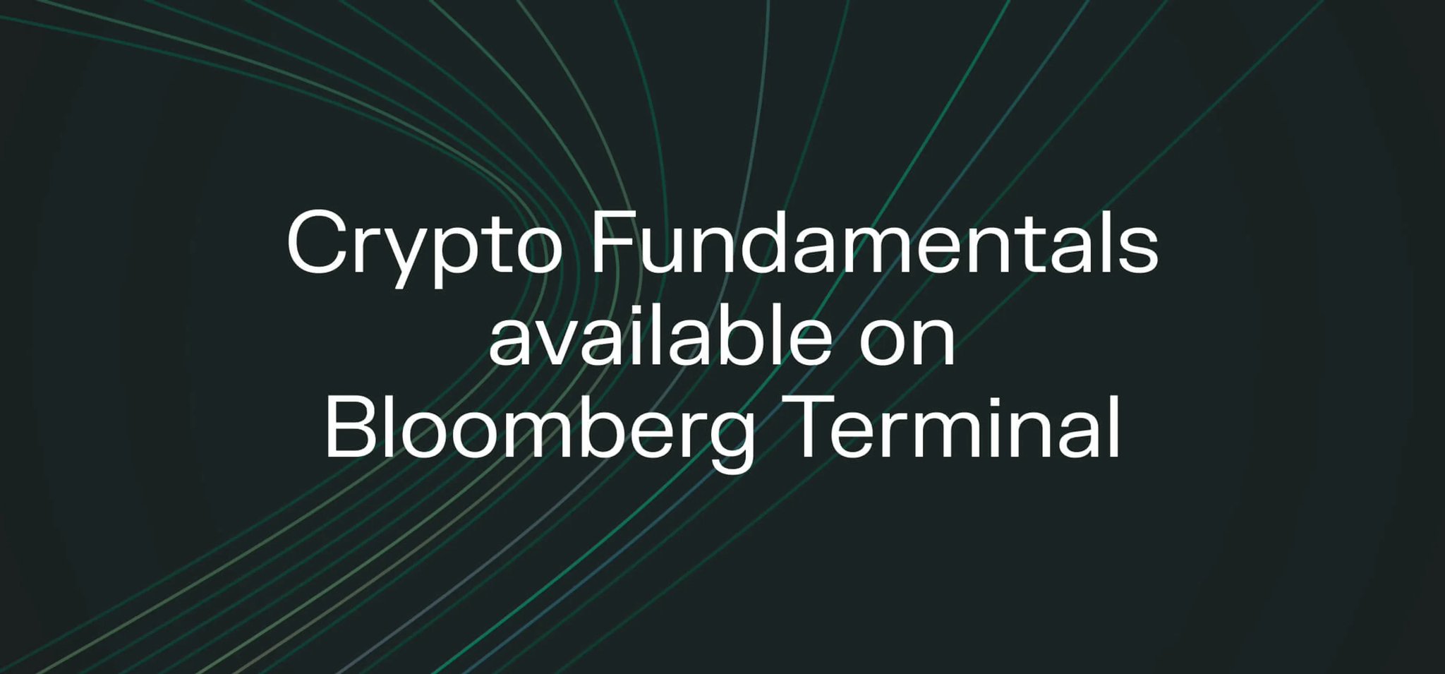Token Terminal on Twitter: "🚨MILESTONE ANNOUNCEMENT🚨 We’re excited to announce that the Token ...