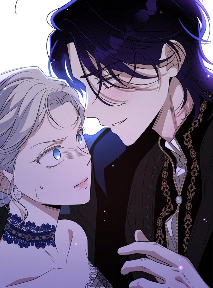 예스 on Twitter: " 92화 업데이트 되었습니다~ 이번주는 따로 이미지 준비를 안해놔서.. 썸네일 그대로 🤭 저는 잠시 재충전의 시간을 가지고 돌아오겠습니다💕 잊지 ...