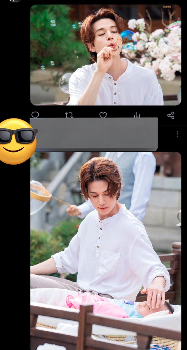 조지콤 On Twitter 준비되지 않은 나에게 훌쩍 다가온 이동욱씨