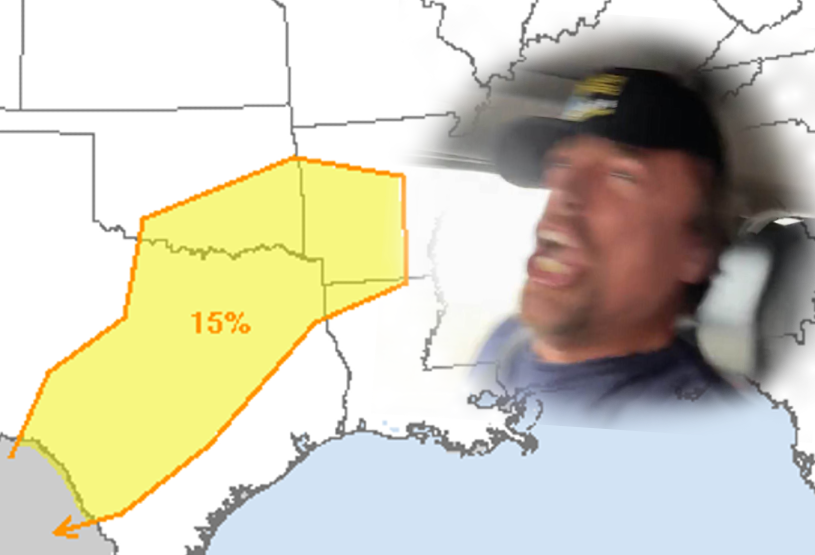 Zach Wx On Twitter Wxtwitter South Plains Chasers