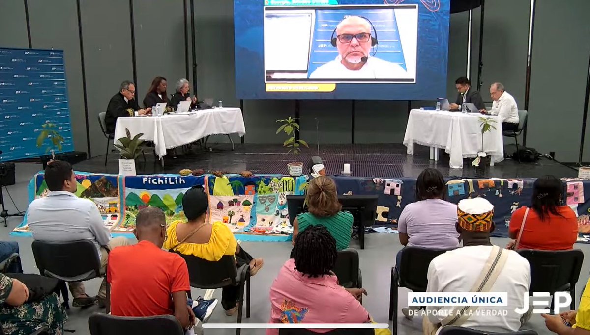 W Radio Colombia On Twitter Noticiaw Inicia A Esta Hora La Cuarta