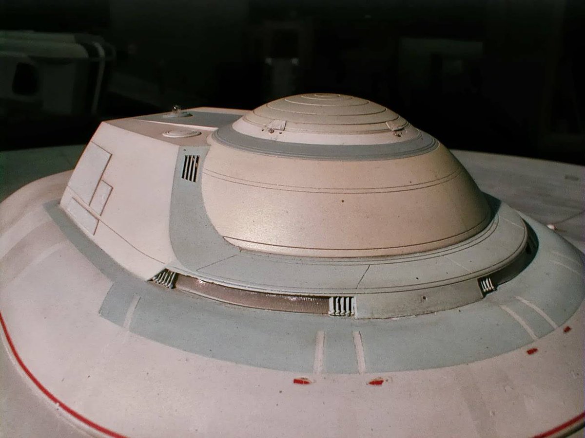 portalrealm on Twitter: "Refit bridge module closeups"