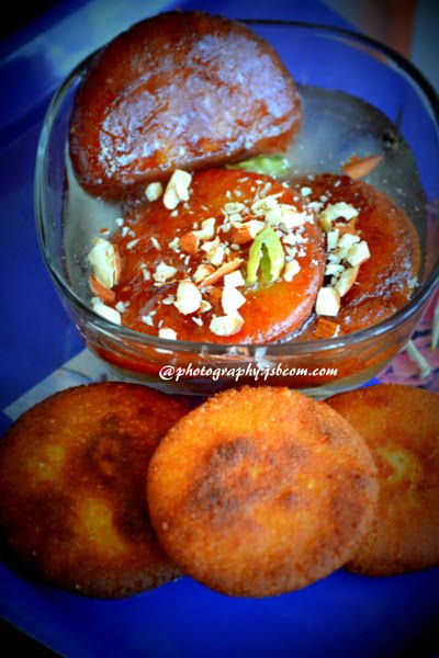 10 Delicious Traditional Dishes of Chhattisgarh 1. Bafauri - Thread ...