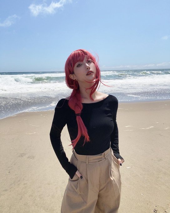 切切キリコ (@celia_aya) さんのコスプレ作品まとめ (320 件) - Twoucan