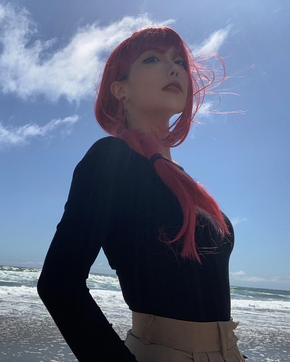 切切キリコ (@celia_aya) さんのコスプレ作品まとめ (325 件) - Twoucan