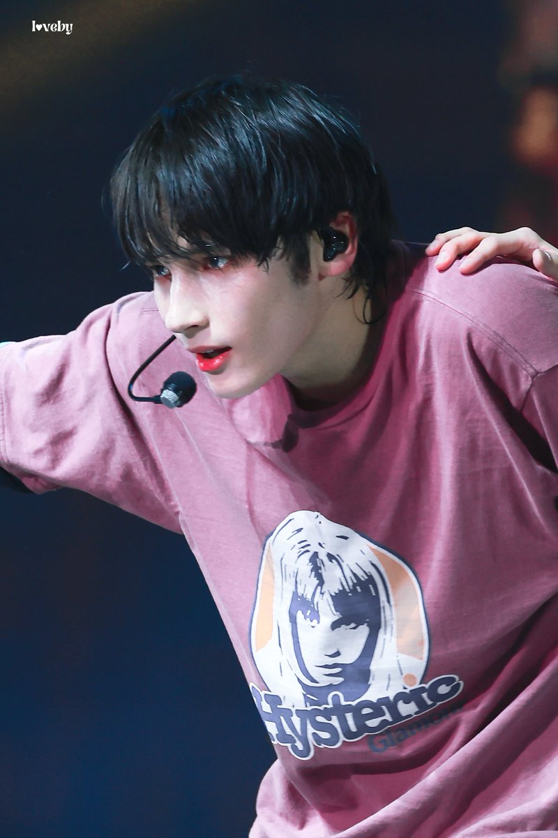 loveby on Twitter: "230326 ACT: SWEET MIRAGE IN SEOUL #휴닝카이 #HUENINGKAI #TOMORROW_X_TOGETHER #TXT"