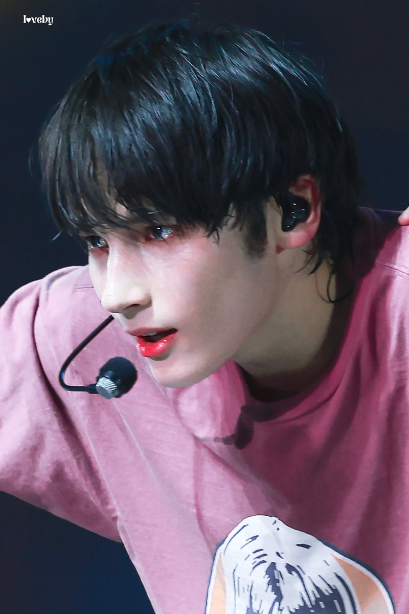 loveby on Twitter: "230326 ACT: SWEET MIRAGE IN SEOUL #휴닝카이 #HUENINGKAI #TOMORROW_X_TOGETHER #TXT"