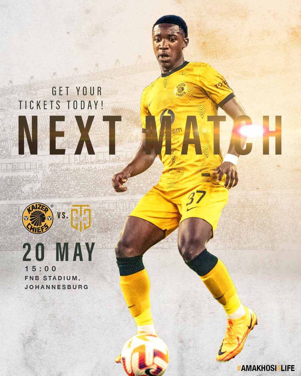 Kaizer Chiefs Next Match on Sale | emergencydentistry.com