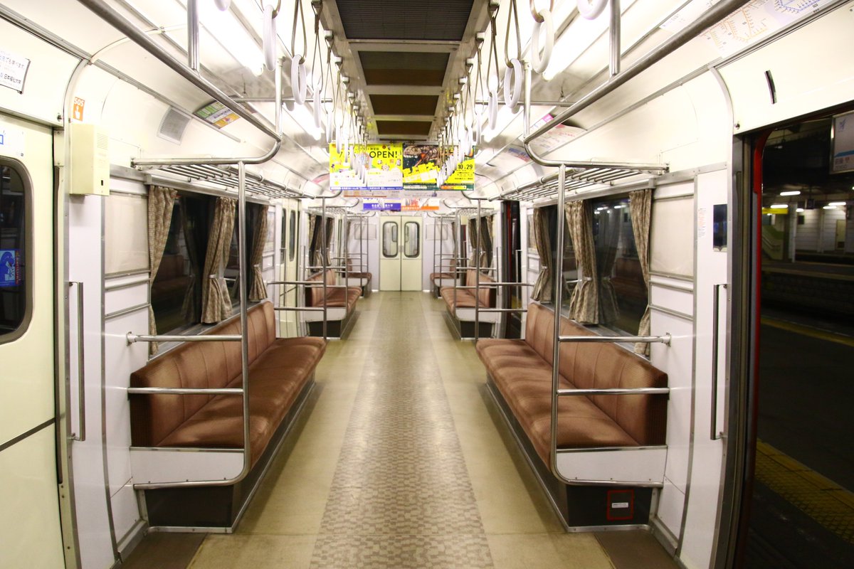 北鉄日和 on Twitter: "6002F #名鉄"