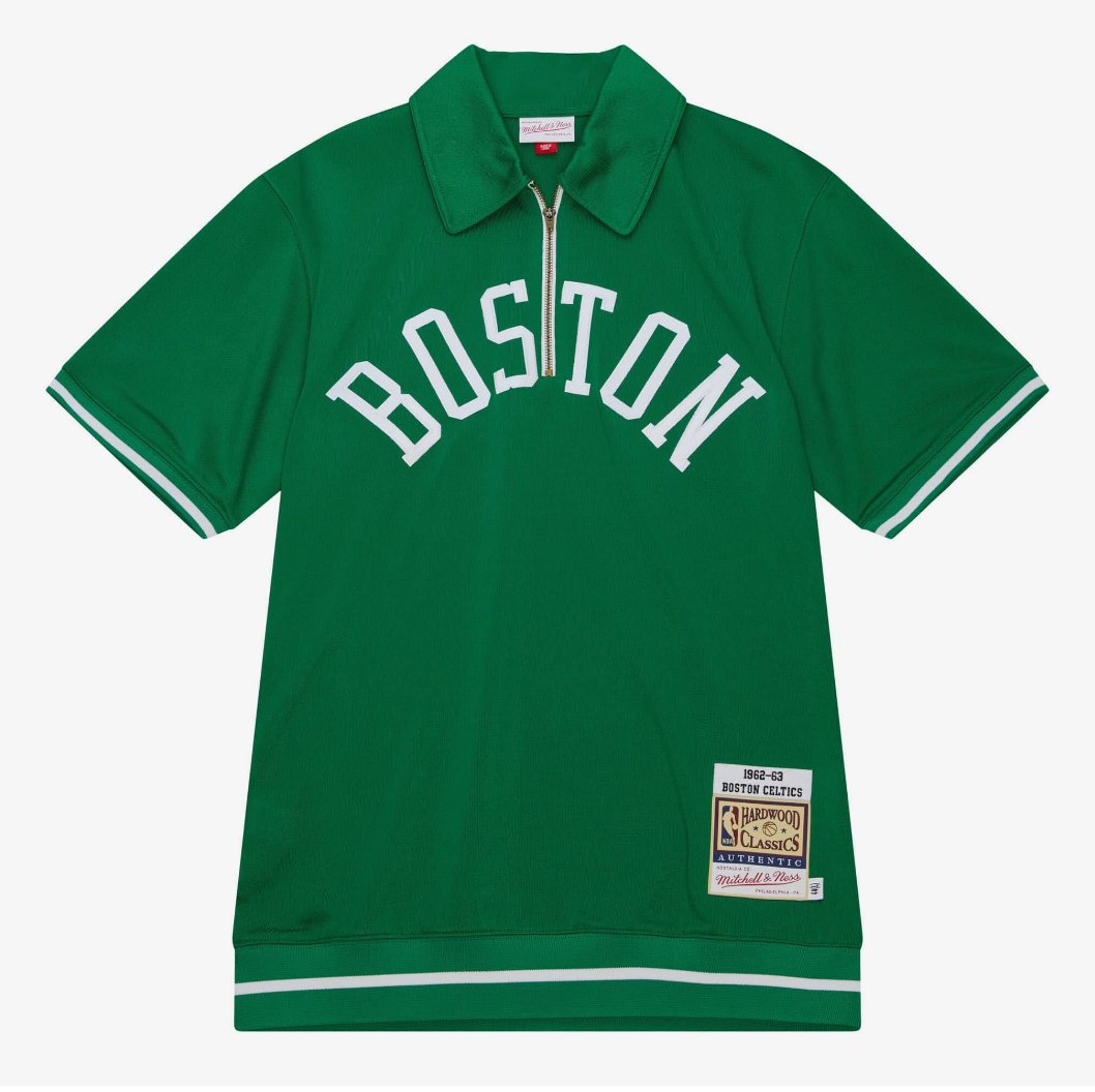 SOLELINKS on Twitter: "Ad: Mitchell & Ness Authentics Warm-Ups Shooting Shirts Lakers:https ...