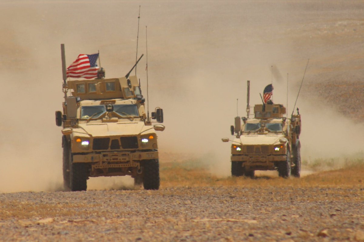 Us Army Central Third Army On Twitter Combat Readiness Grows From
