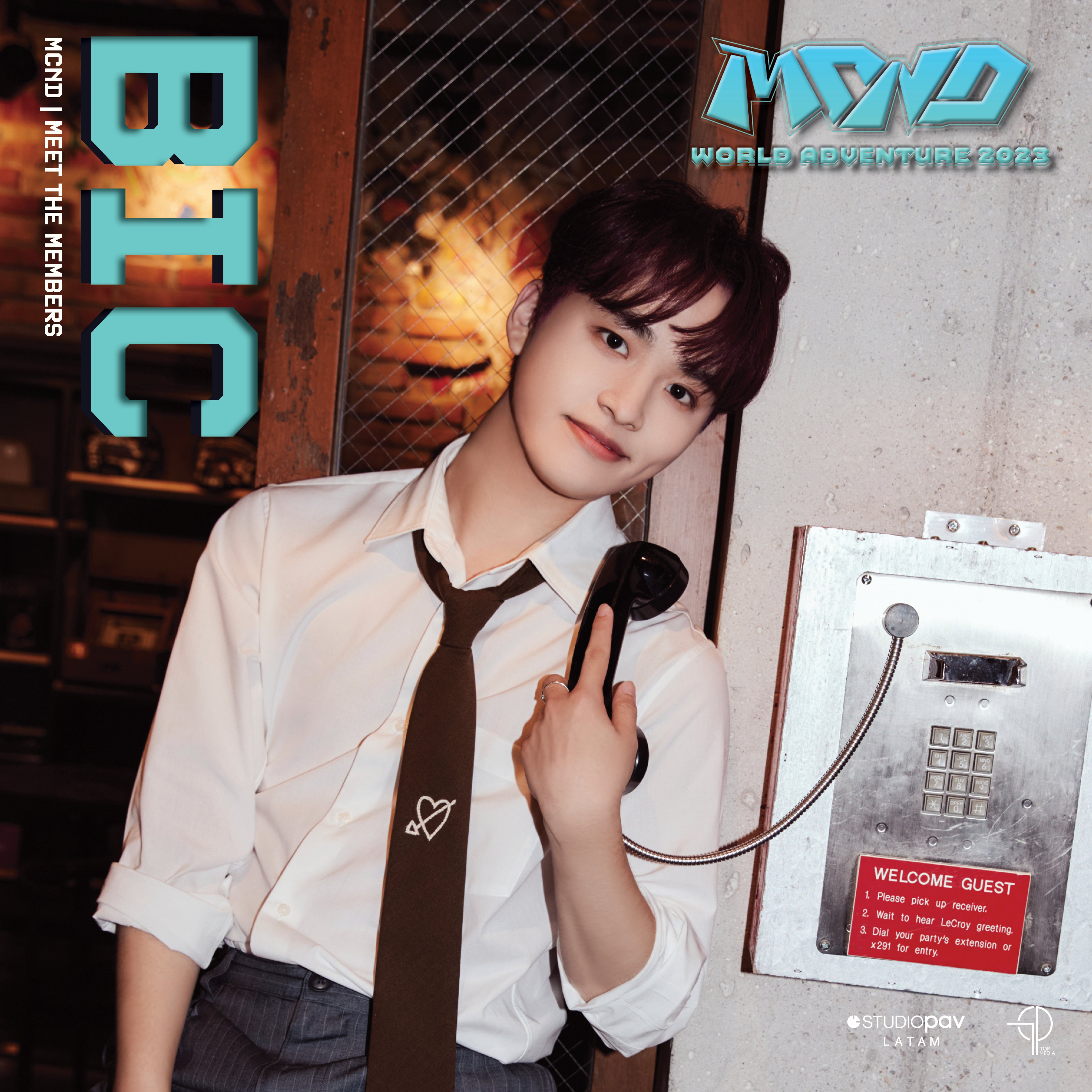 Studio PAV LATAM (@studiopav_latam) / Twitter