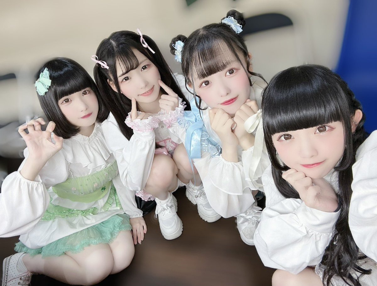 星歴13夜 on Twitter: "本日はIDOL DEEGO at 大塚Deepaにご来場の皆様、ありがとうございました 平日の夜からたくさんの夜僕さんがっ⭐️めちゃくちゃ頼もしく ...