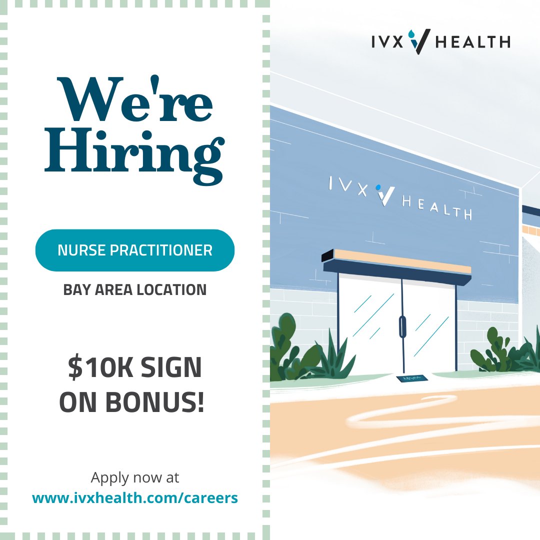 IVX Health (@IVXHealth) / Twitter