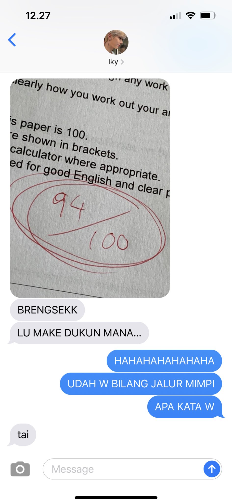 рџњћ On Twitter вђ 02 L For Lesti L For Licik Https T Co Orfg6ouzs8