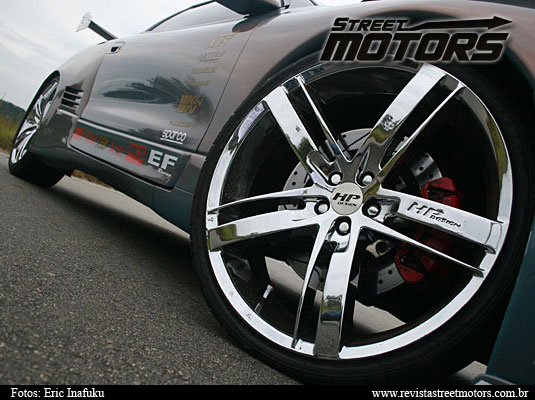 2000s Tuning BR on Twitter: