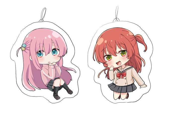 もももも💫5/5結サク@momomomomom_のイラスト一覧