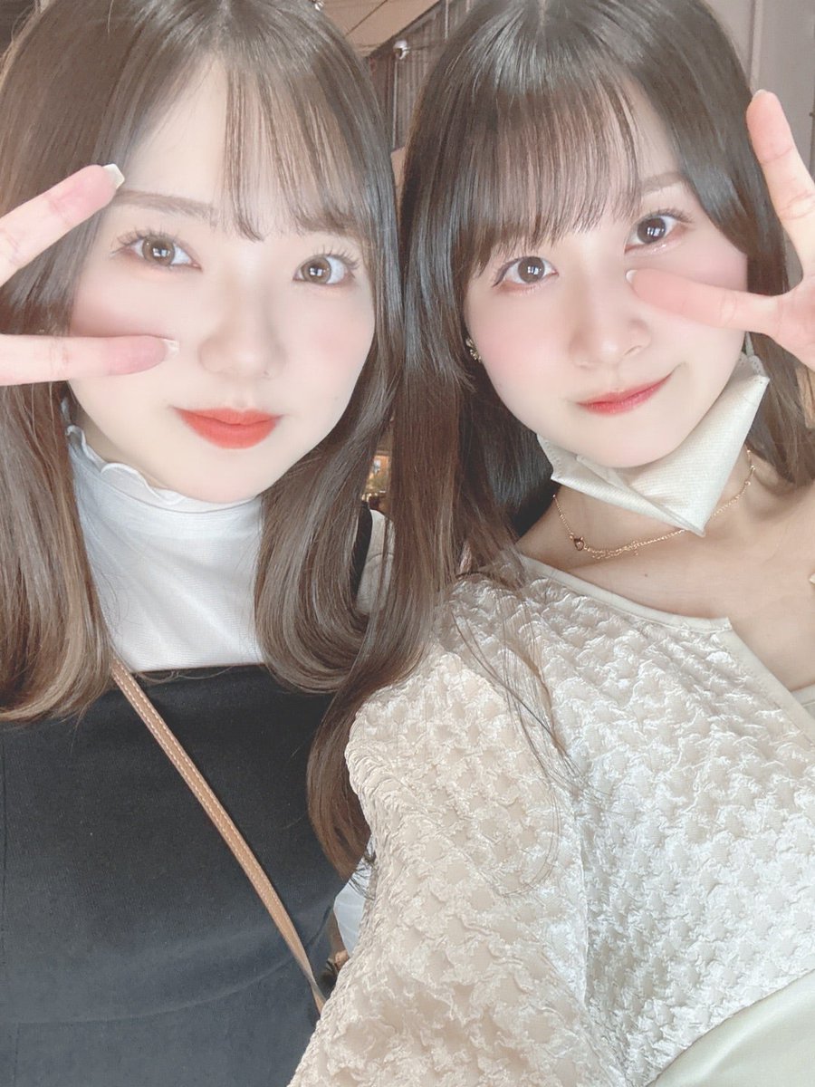 ハロプロ界隈新着情報 on Twitter: "【ブログ更新】じゅりちゃんと！ (八木沙季) https://ameblo.jp/yagi-saki/entry-12803300902.html…"