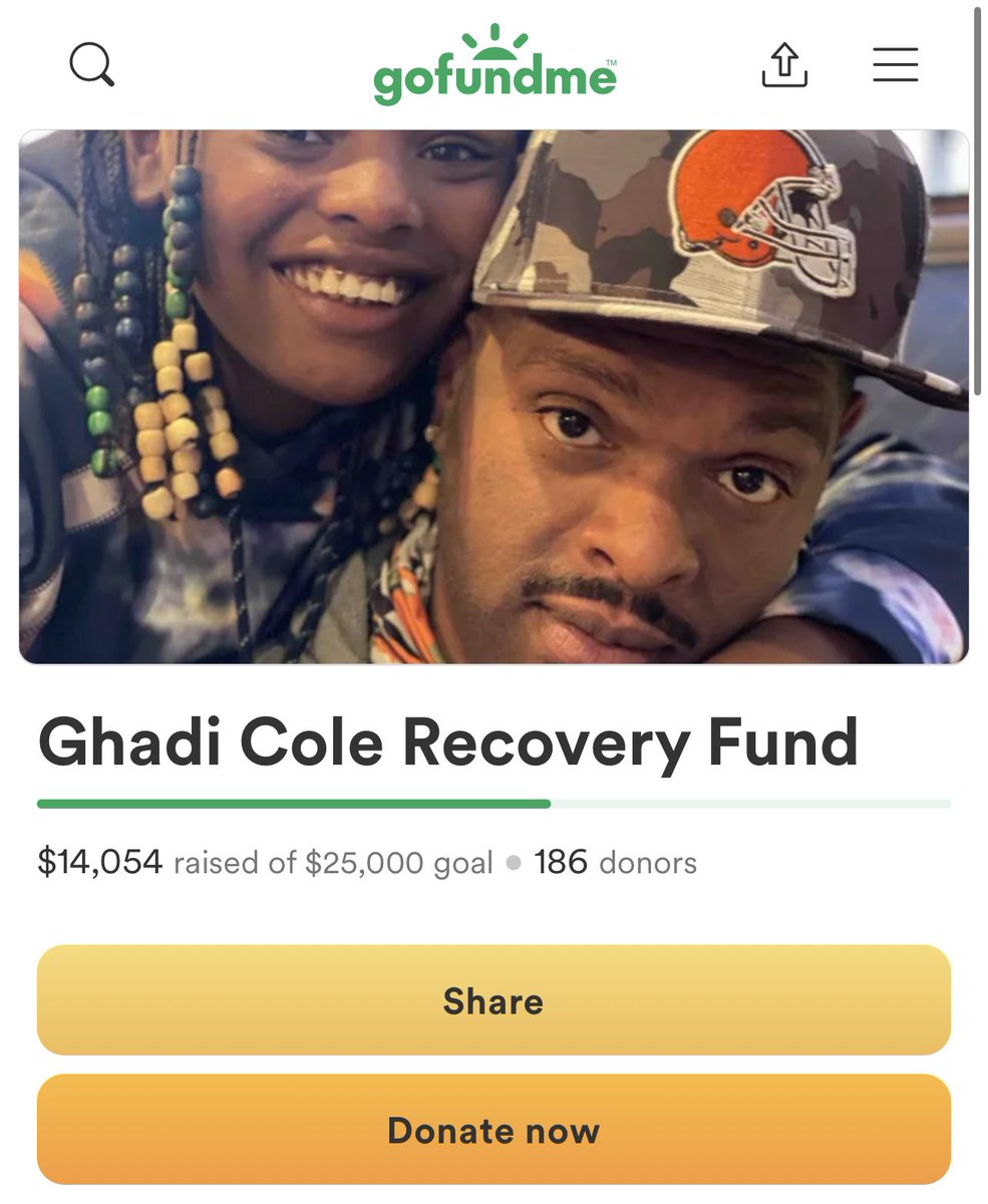 Stipe Miocic on Twitter: "Great dude and former coworker was involved in a terrible accident ...