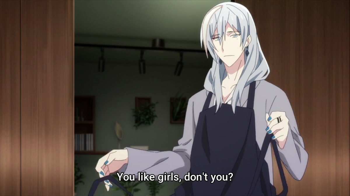 felice🎴 on Twitter: "without the context, these random yuki sceenshots with the lines are so funny"