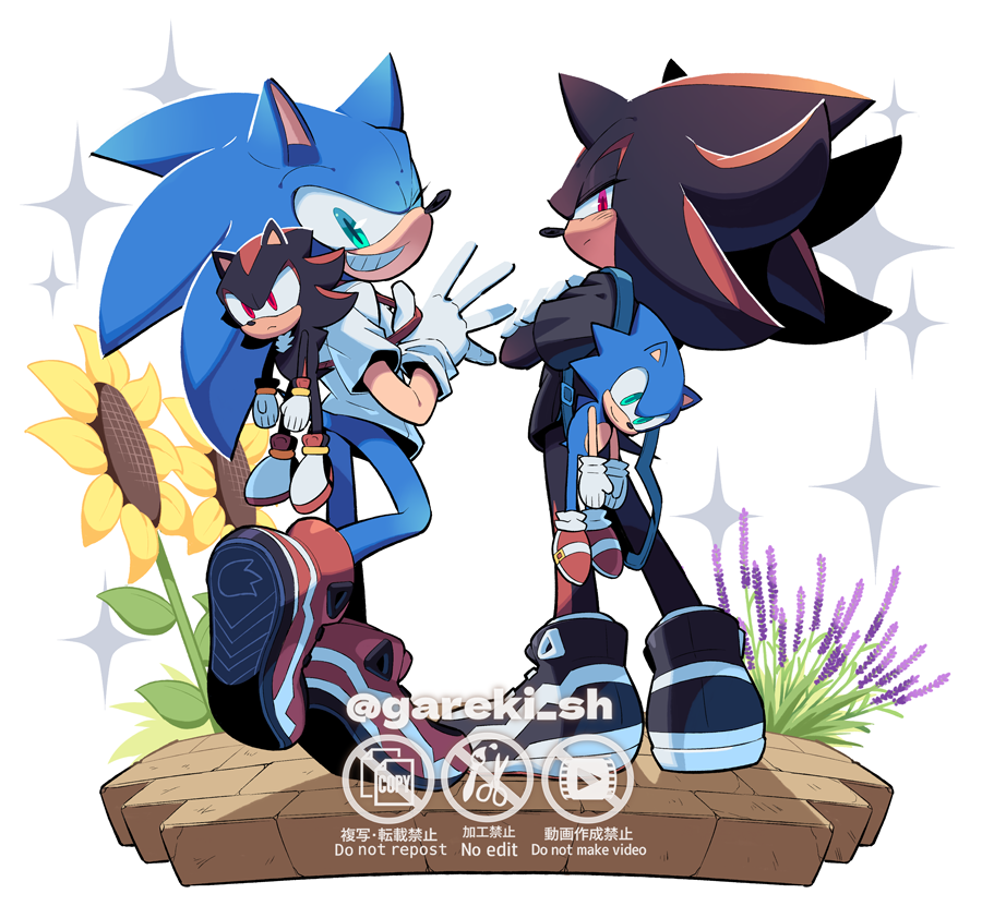 GAREKI (@gareki_sh) さんのイラスト・マンガ作品まとめ (225 件) - Twoucan